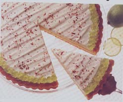 Creamy Lime Flan | Recipes Wiki | Fandom