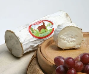 Bûcheron cheese | Recipes Wiki | Fandom