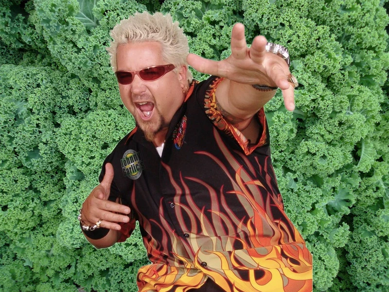 Guy Fieri | Recipes Wiki | Fandom