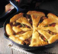 Tamale Pie with Turkey | Recipes Wiki | Fandom