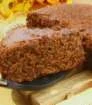 Gingerbread | Peruvian Recipes Wiki | Fandom