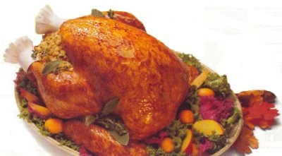 Dinde | Recipes Wiki | Fandom