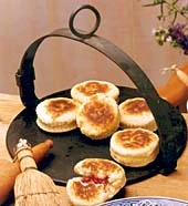 Polish Drop Scones | Recipes Wiki | Fandom
