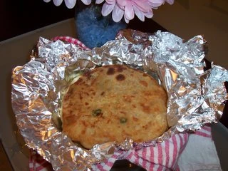 Alu Parathas | Recipes Wiki | Fandom
