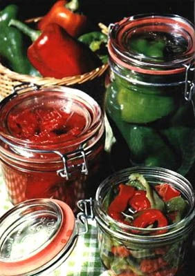 Conserve | Recipes Wiki | Fandom