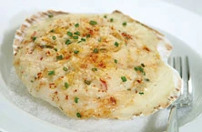 Coquilles St. Jacques | Recipes Wiki | Fandom