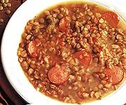 Linsensuppe | Recipes Wiki | Fandom