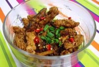 Thai Garlic Chicken | Recipes Wiki | Fandom