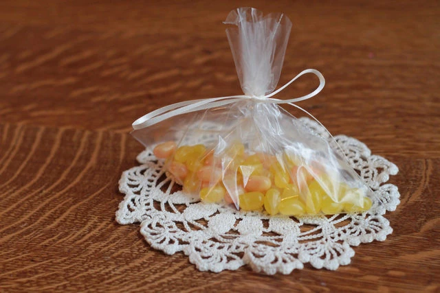 Homemade Jelly Beans | Recipes Wiki | Fandom