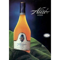 Alize | Recipes Wiki | Fandom