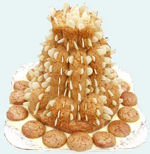 Tipsy parson | Recipes Wiki | Fandom