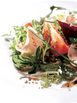 Ensalada | Recipes Wiki | Fandom