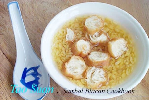Tao Suan | Recipes Wiki | Fandom