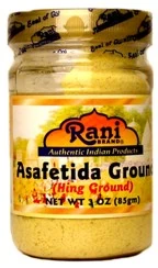 Asafetida | Recipes Wiki | Fandom