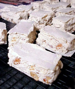 Torrone | Recipes Wiki | Fandom