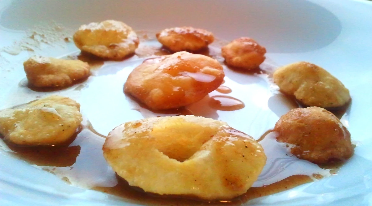 Pani Puri | Recipes Wiki | Fandom