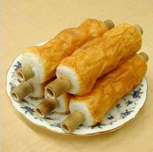 Chikuwa | Recipes Wiki | Fandom