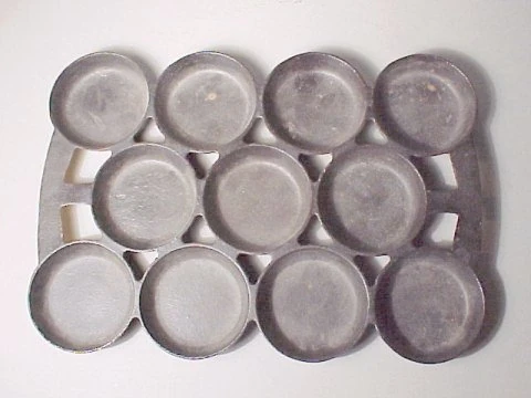 Gem pan | Dessert Wiki | Fandom