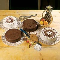 Serbian Torte | Recipes Wiki | Fandom