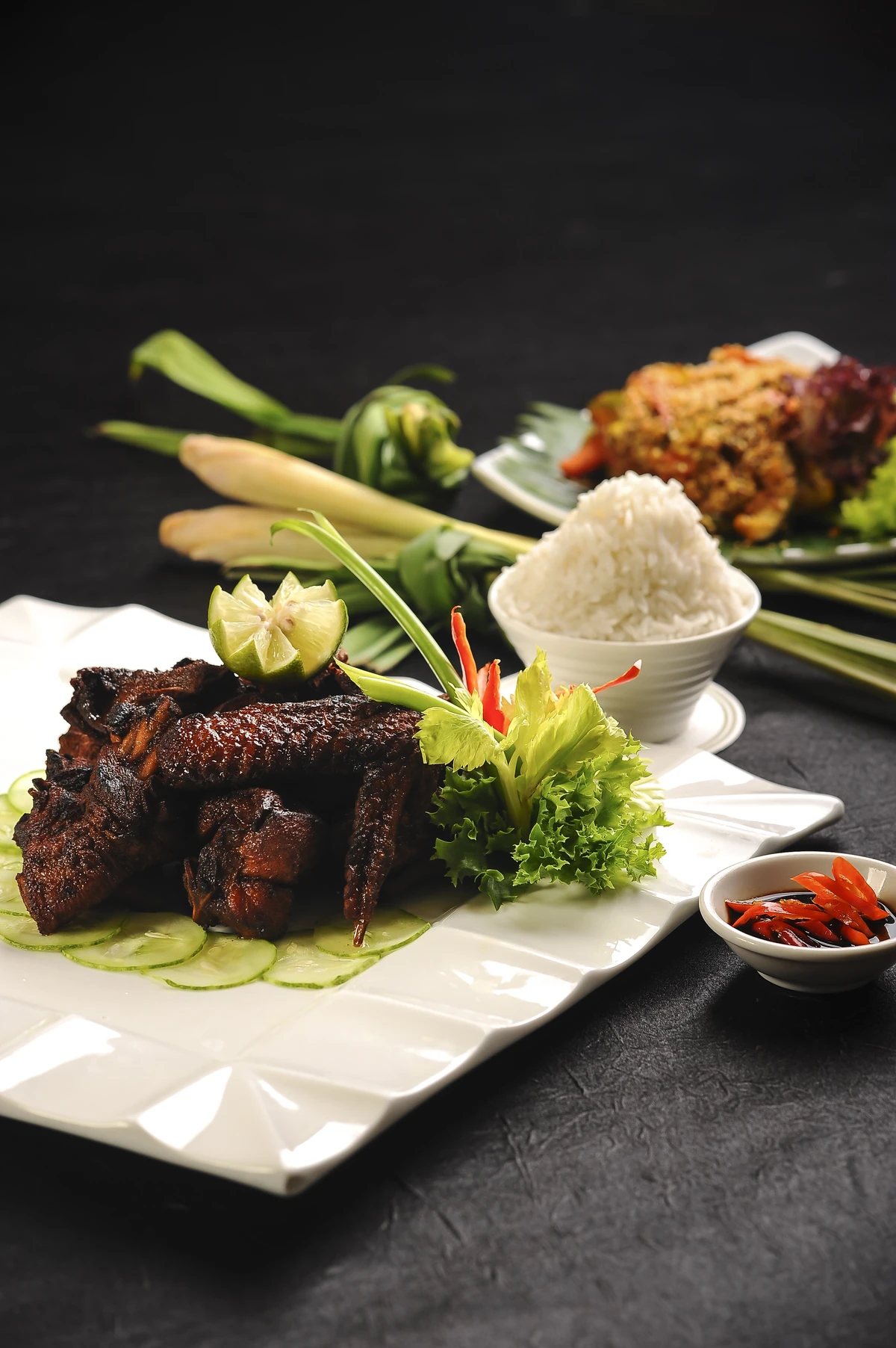 Inchi Kabin | Recipes Wiki | Fandom