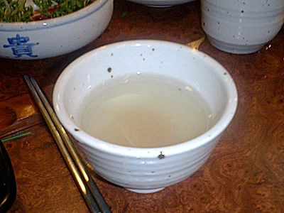 Rice Juice | Recipes Wiki | Fandom