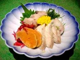 Ankimo | Recipes Wiki | Fandom