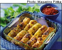 Kaalikääryleet | Recipes Wiki | Fandom