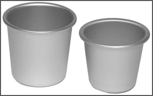 Dariole | Recipes Wiki | Fandom