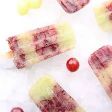 Frozen Grape Pops | Recipes Wiki | Fandom