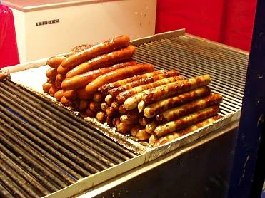 Wurst | Recipes Wiki | Fandom