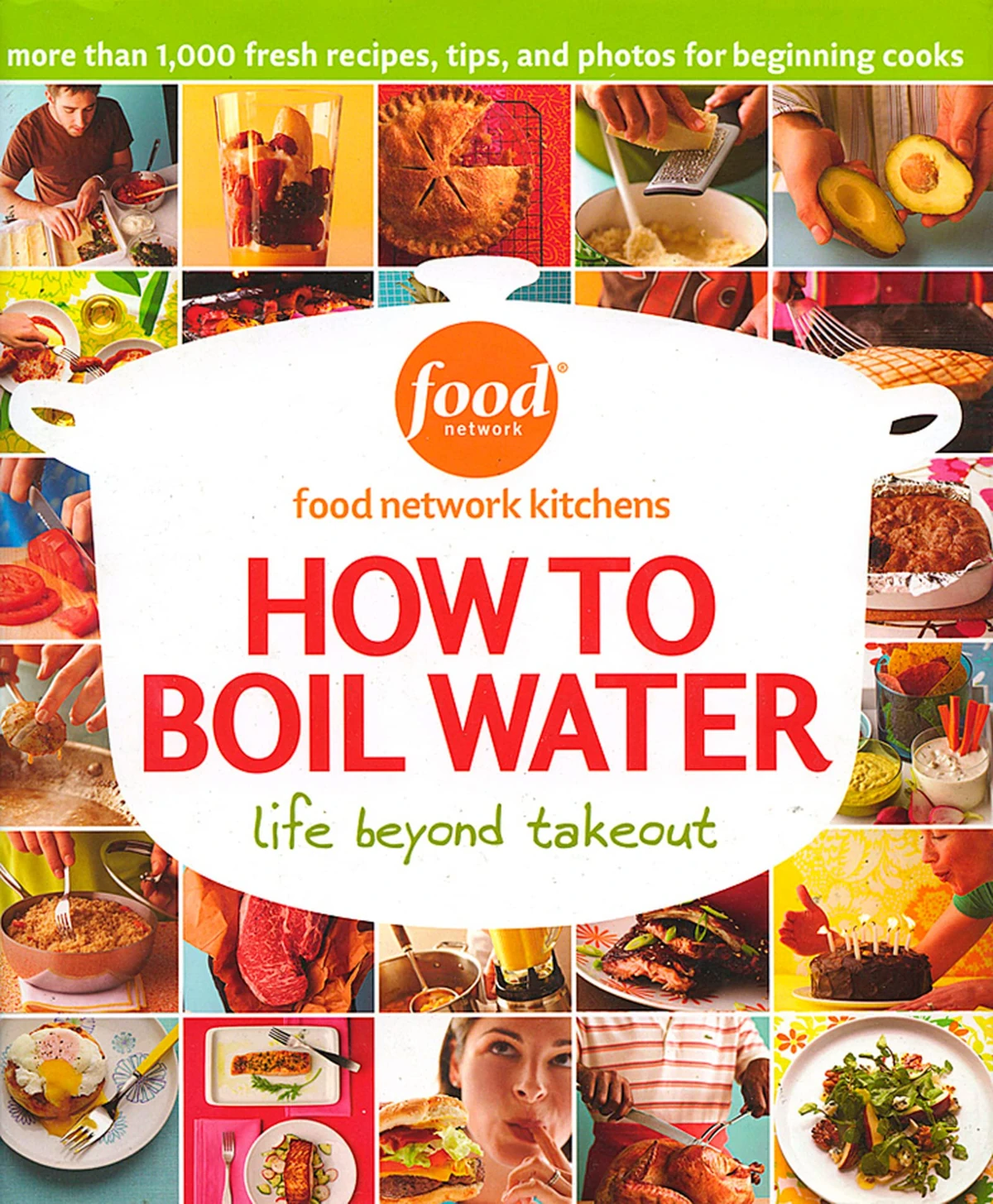 User blog:Kimhconnors/HOW TO BOIL WATER - food network kitchens ...