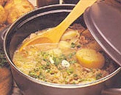 County Cork Irish Stew | Recipes Wiki | Fandom