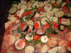 Briam | Recipes Wiki | Fandom