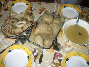 Stuffed Sheep Intestines & Stomachs | Recipes Wiki | Fandom