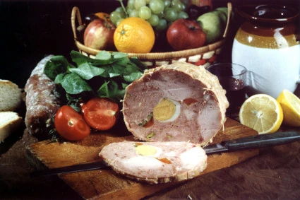 Galantine | Recipes Wiki | Fandom