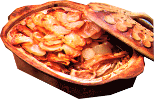 Coddle | Recipes Wiki | Fandom