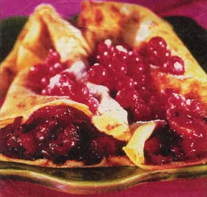 Crêpe | Recipes Wiki | Fandom