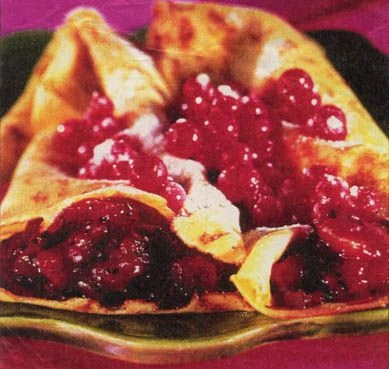 Crêpe | Recipes Wiki | Fandom