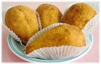 Coxinha | Recipes Wiki | Fandom