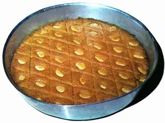 Basboosa | Recipes Wiki | Fandom