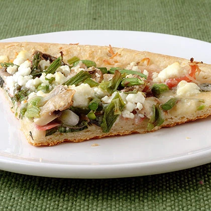 Pizza Primavera | Recipes Wiki | Fandom