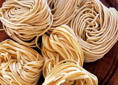 Bigoli | Recipes Wiki | Fandom