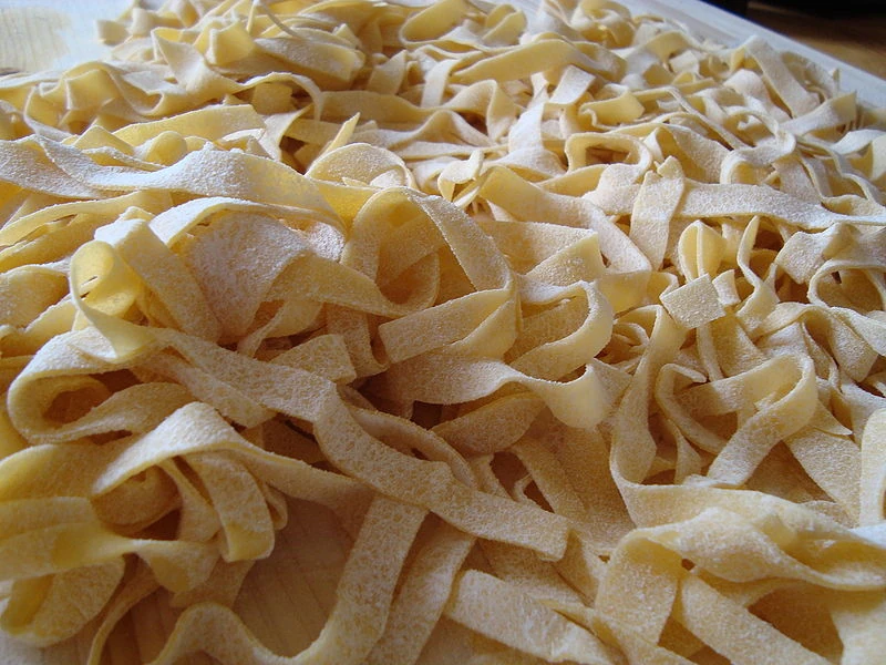 Fettuccine | Recipes Wiki | Fandom