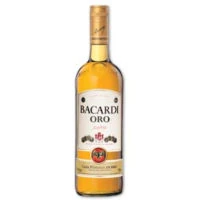 Bacardi Gold | Recipes Wiki | Fandom