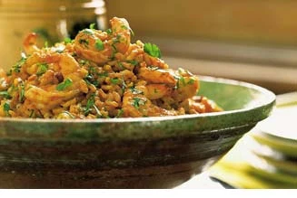 Chilean Rice | Recipes Wiki | Fandom