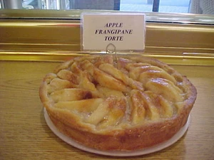 Frangipane | Recipes Wiki | Fandom