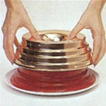 Unmold | Recipes Wiki | Fandom