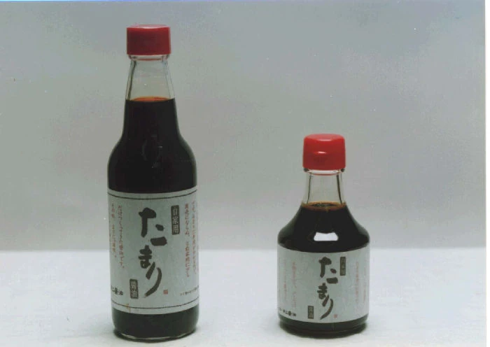 Tamari | Recipes Wiki | Fandom