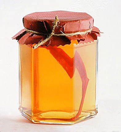 Apple jelly | Recipes Wiki | Fandom