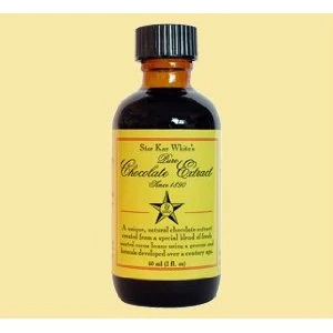 Chocolate extract | Recipes Wiki | Fandom